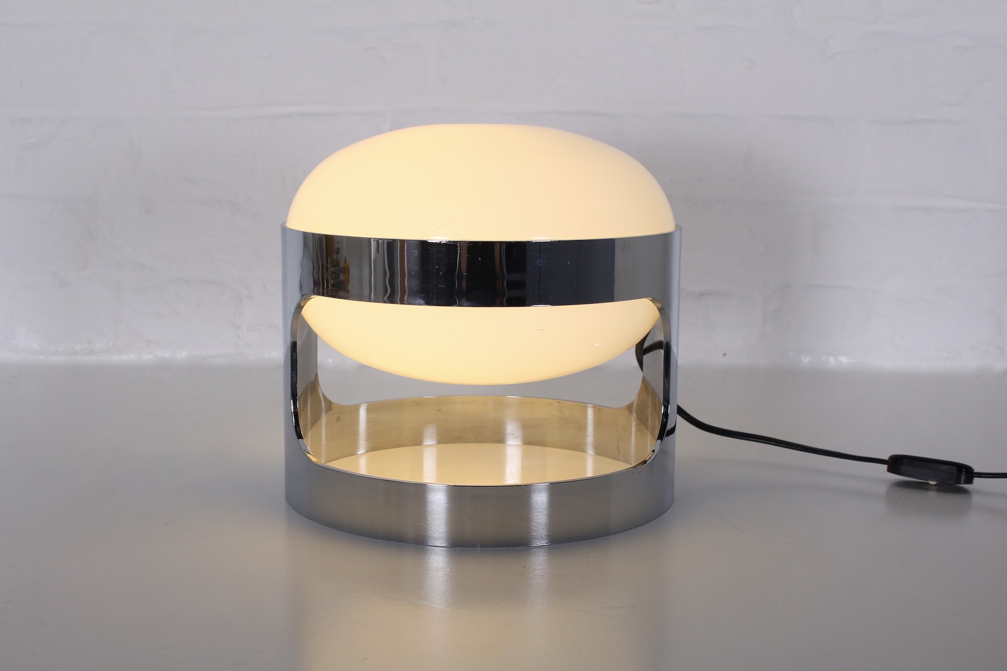 Lampe KD 27 Joe Colombo - Meubles Vintage