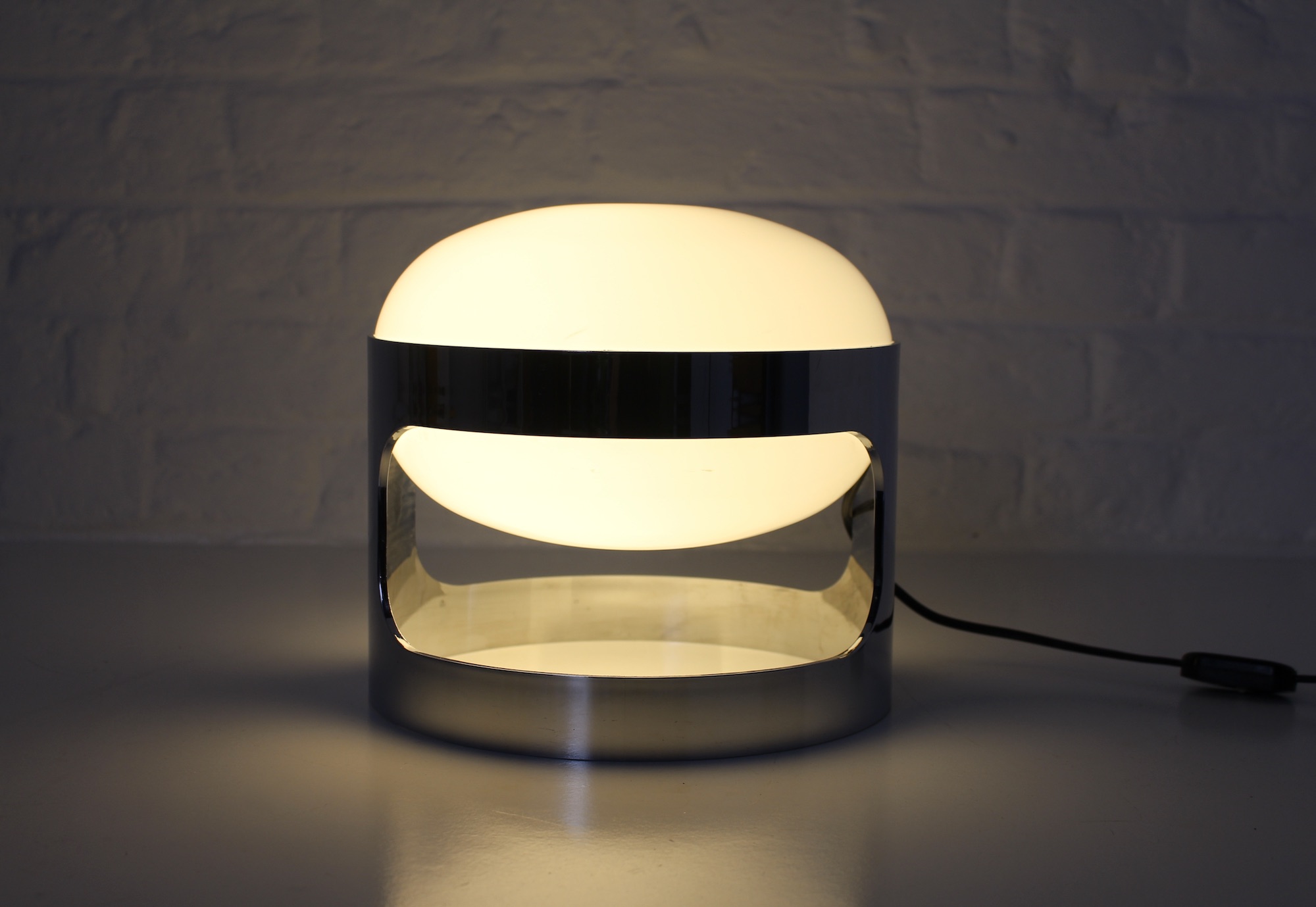 Lampe KD 27 Joe Colombo - Meubles Vintage